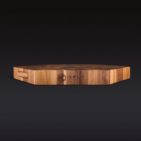HexClad Hybrid Cutting Board | HexClad EU