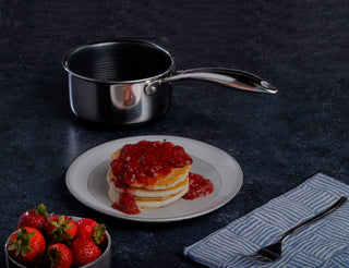 HexClad Hybrid Pots – HexClad Cookware EU